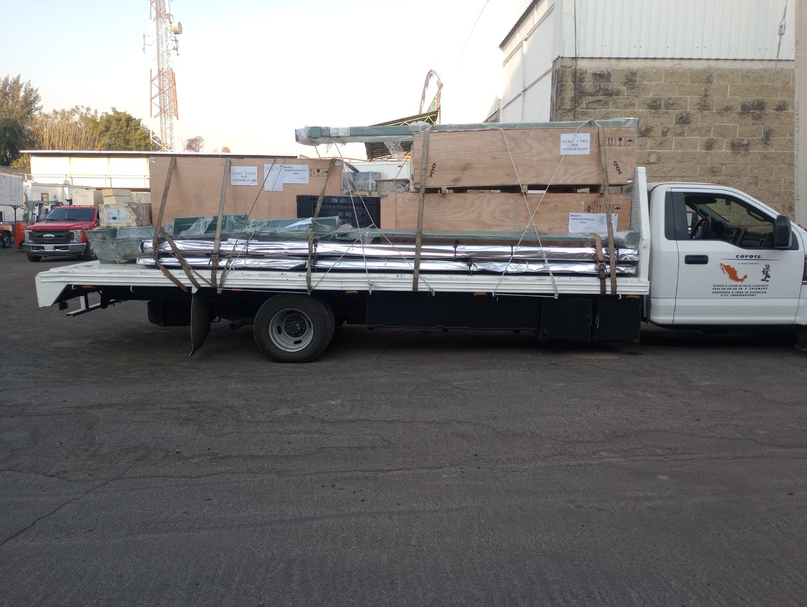 ¿Cómo cotizar un flete en México? Factores clave que determinan el precio de un envío - Trans ...